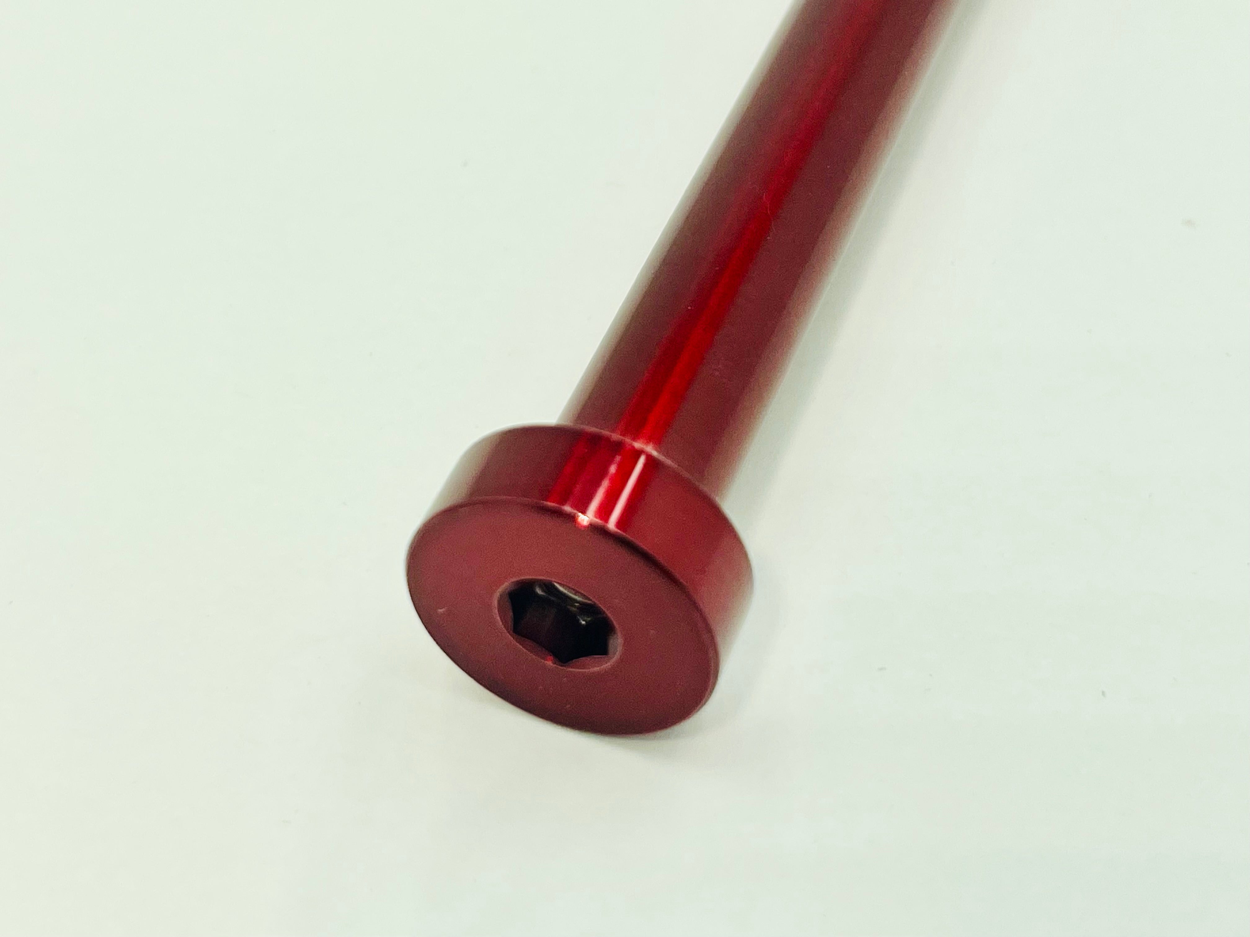 Titanium Bolt Kits for Electric Dirt Bikes – Titanium Surron